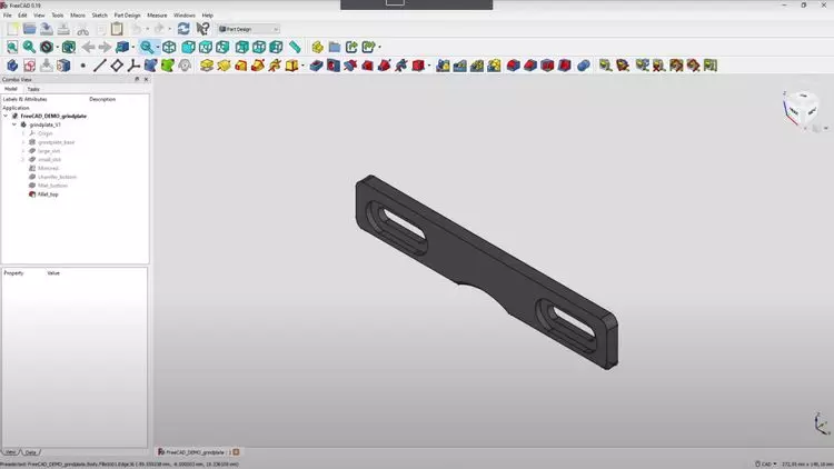 أفضل 6 برامج CAD مجانية لعام 2021