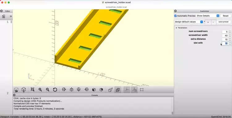 6 Software CAD Gratis Terbaik Tahun 2021 1406_5