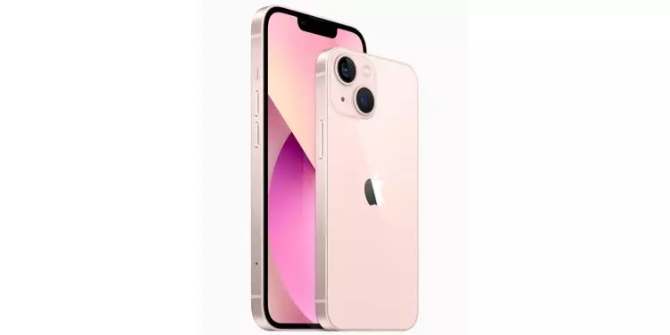 Awọn ẹya tuntun 6 ti o dara julọ ti iPhone 13 14075_2