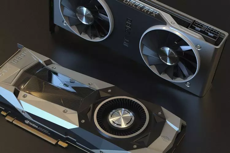 Iyini i-Nvidia LHR GPU? Ungakwazi Yini Ukuyisebenzisela Imidlalo? 1409_2