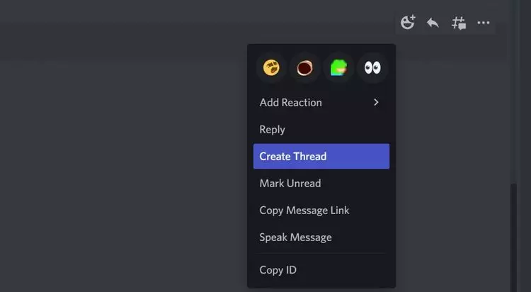 Com crear un fil de conversa a Discord 14114_2