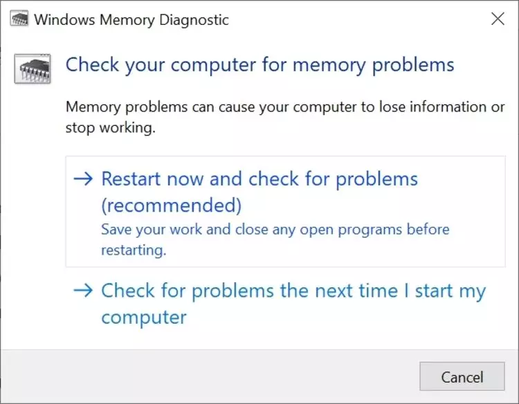 Fa'afefea ona fa'asa'o le BAD_POOL_CALLER Error i totonu Windows 10 1411_5