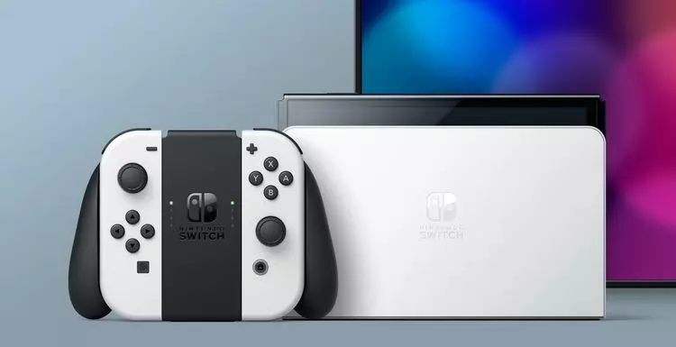 Valve Steam Deck eta Nintendo Switch OLED: zein eskuko erosi beharko zenuke? 14126_6