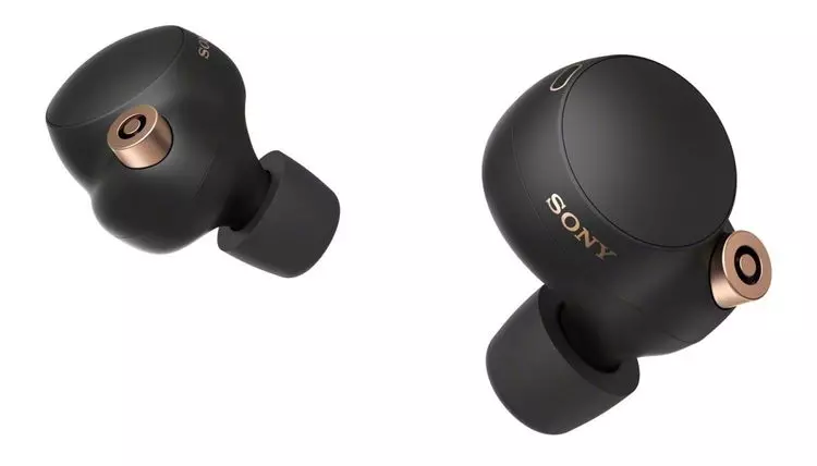 Sony WF-1000XM4 vs. AirPods Pro: Кайсынысын сатып алышыңыз керек? 14140_6