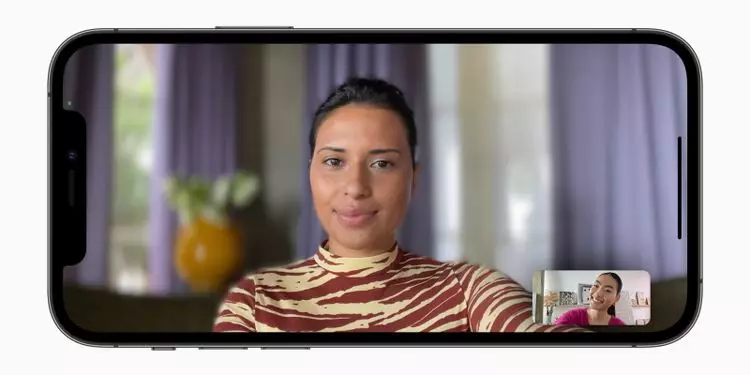 6 Jaunas FaceTime funkcijas, kas pieejamas operētājsistēmām iOS 15 un macOS Monterey 14145_4