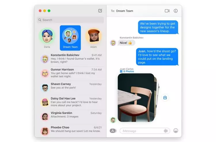 Сите најдобри функции во Messages за macOS 14148_9