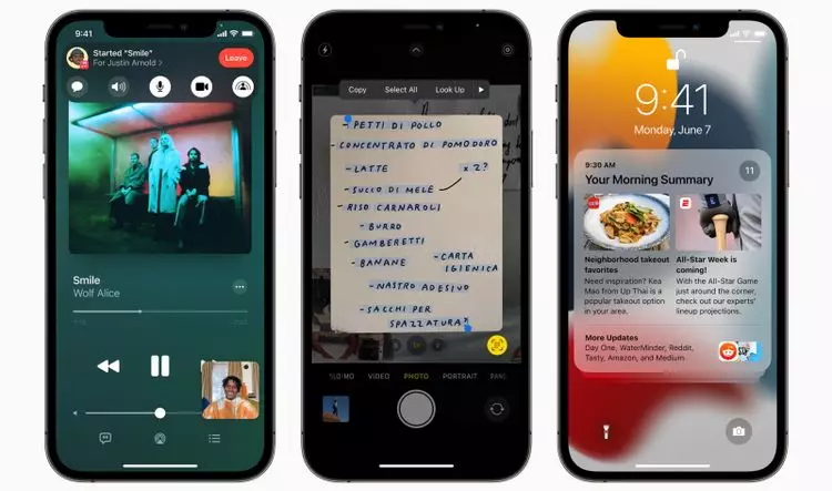 WWDC 2021 ஏமாற்றமாக இருந்ததற்கான 5 காரணங்கள் 14149_3