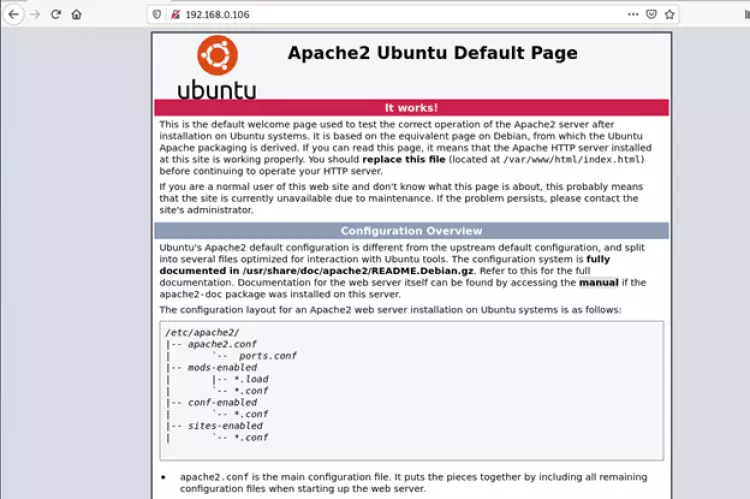 Haruskah Anda Menggunakan Ansible untuk Otomatisasi? 14268_9