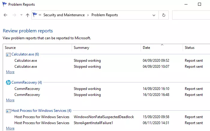 Paano I-troubleshoot ang Mga Problema sa Windows Gamit ang Event Viewer Logs 1429_9