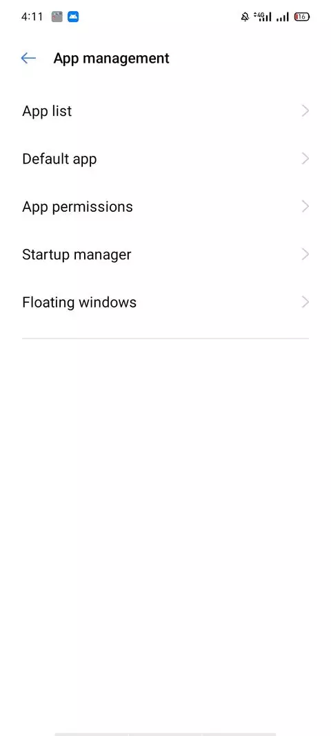 Google Play Store Tsis yog Auto-Updating Apps? Sim Cov Kev Kho no 14327_12