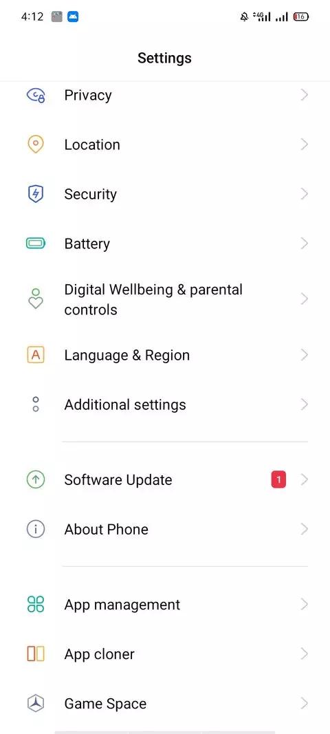 Google Play Store Tsis yog Auto-Updating Apps? Sim Cov Kev Kho no 14327_14