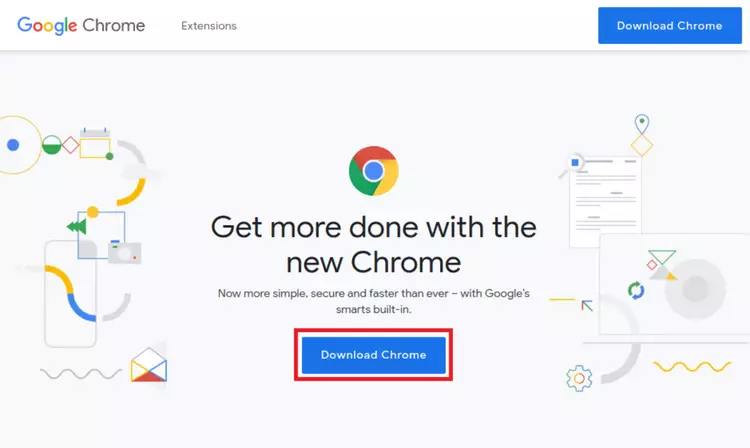 Como instalar o navegador Chrome no Ubuntu 14409_2