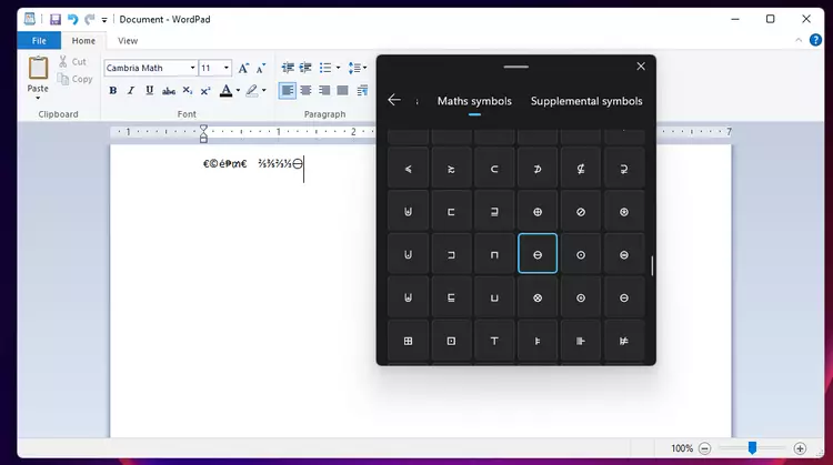 Hoe de verbeterde klembordmanager te gebruiken in Windows 11 14447_6