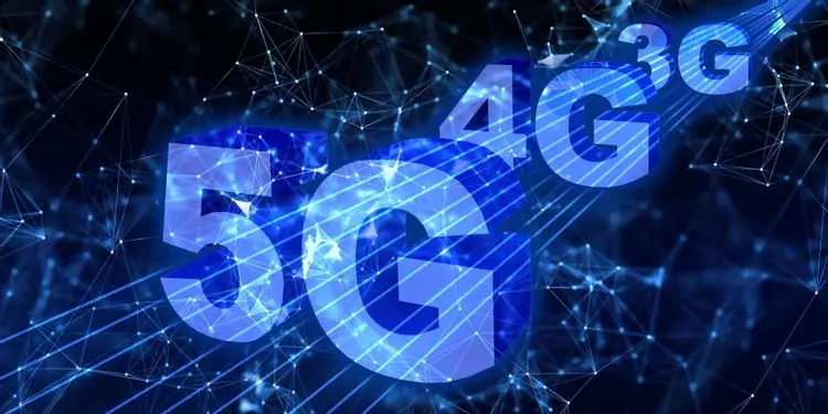 6G શું છે? તે 5G સાથે કેવી રીતે તુલના કરે છે? 14642_2