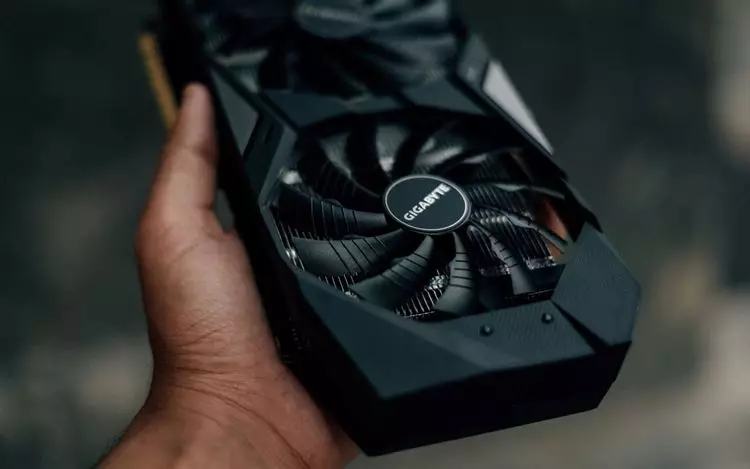 GPU نىڭ Crypto قېزىش ئۈچۈن مودېللانغان-قىلىنمىغانلىقىنى تەكشۈرۈشنىڭ 4 خىل ئۇسۇلى 14657_2