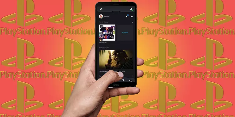 Тепер ви можете ділитися знімками екрана через додаток PlayStation (але лише в Канаді та Японії) 14699_2