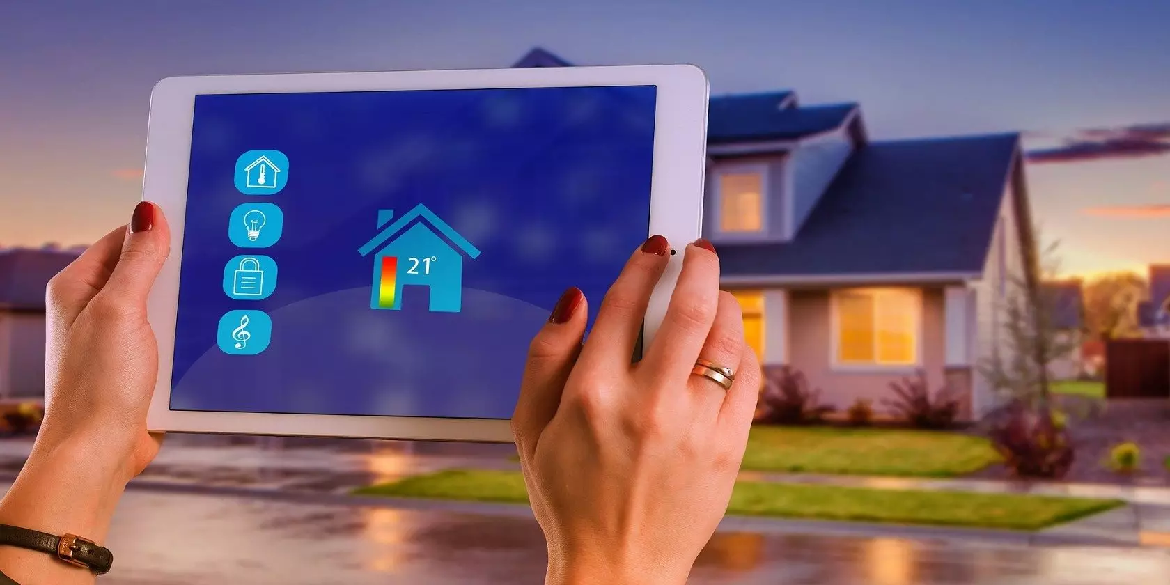 5 Smart Home System nga Magamit Nimo Para I-automate ang Imong Kinabuhi