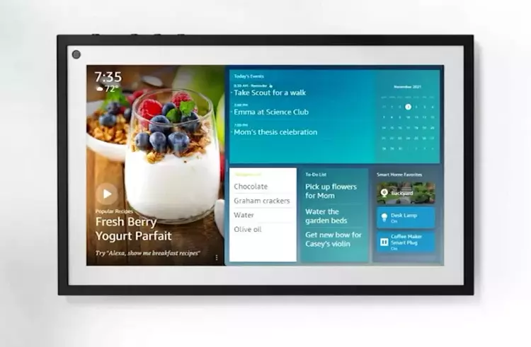 Кайсы Amazon Echo Show сатып алышыңыз керек?