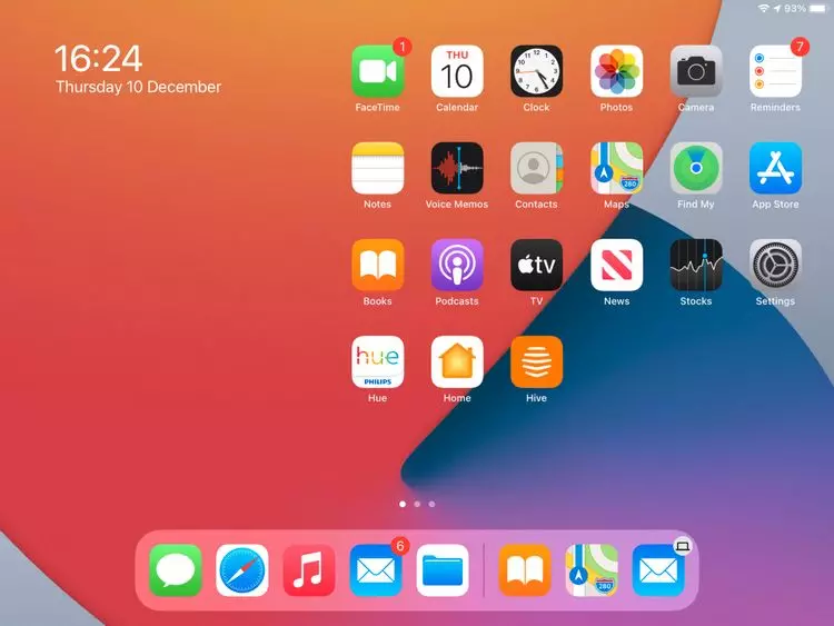 Beralih Dengan Lancar Antara iPhone, iPad dan Mac Anda Menggunakan Handoff 14845_5