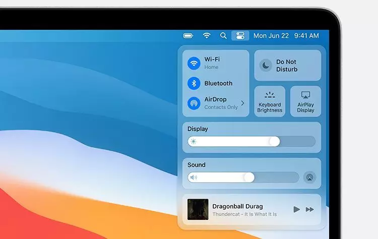 హ్యాండ్ఆఫ్ని ఉపయోగించి మీ iPhone, iPad మరియు Mac మధ్య సజావుగా మారండి 14845_9