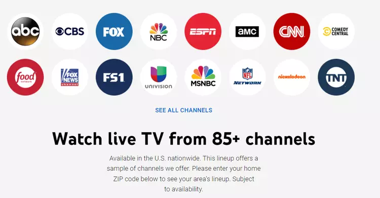 YouTube TV และ NBCUniversal โต้เถียงกันเกี่ยวกับอะไร? 1484_2