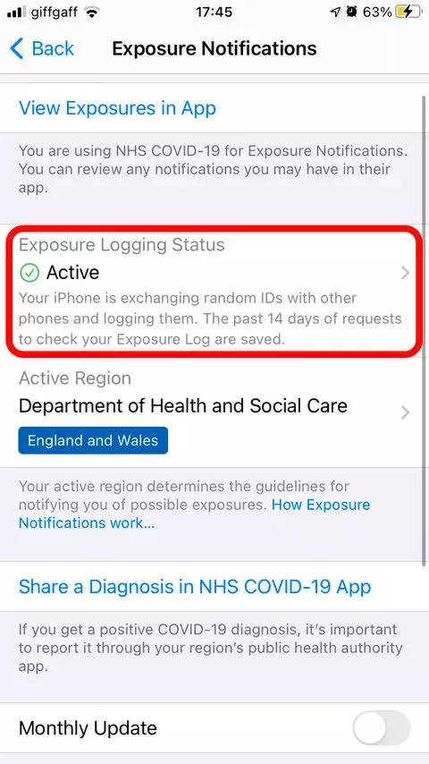 Jak funguje aplikace NHS COVID-19 a můžete jí věřit? 14857_3