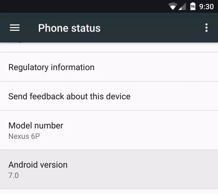 Nola transferitu datuak Android telefono batetik iPhone batera 14859_2