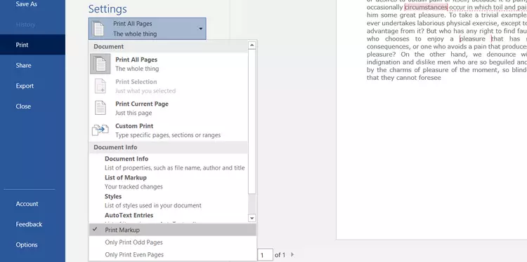 Как улучшить качество печати в Microsoft Word 14897_4