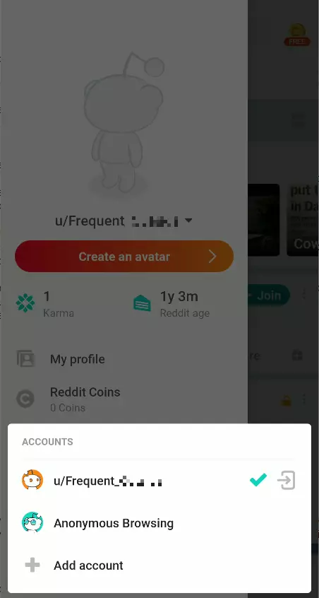 Cara Ngaktifake Mode Pribadi ing Aplikasi Android Favorit 1503_12