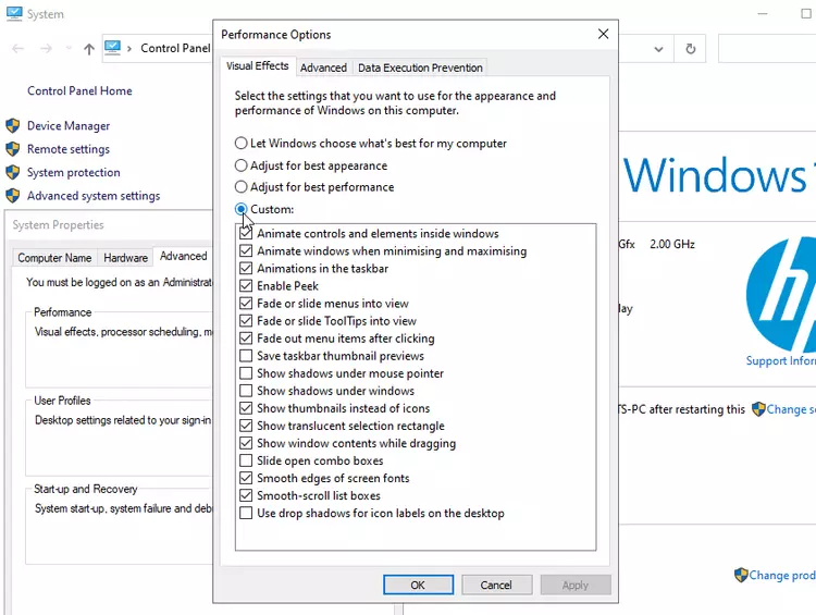 Desktop Window Manager (DWM.exe) چیست و آیا به آن نیاز دارید؟ 1504_4