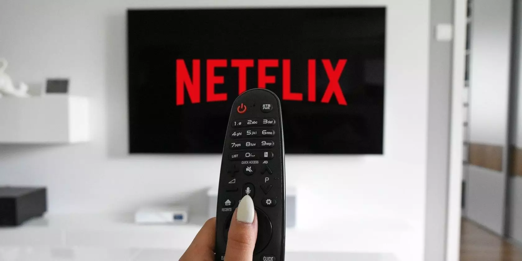 5 manieren om te ontdekken wat er nieuw is op Netflix