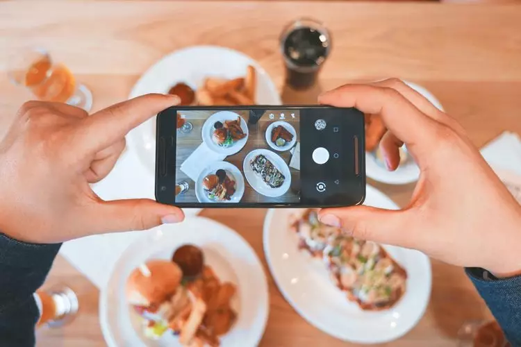 Instagram Fotoen kucken net scharf? Probéiert dës Tipps 15082_2