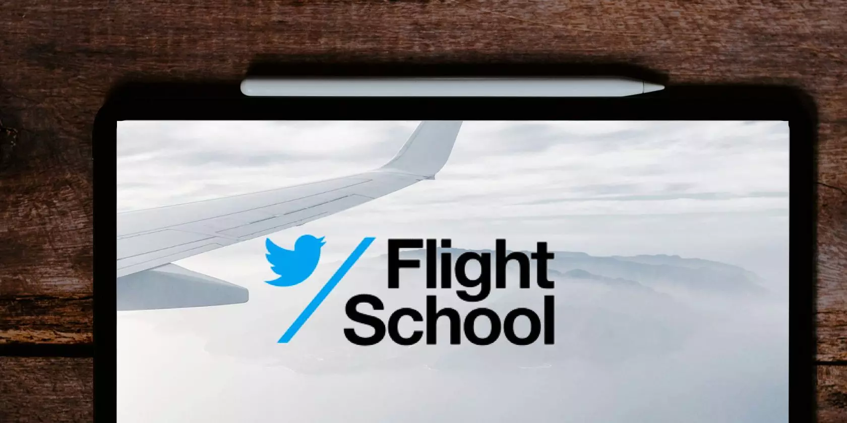 Ի՞նչ է Twitter-ի թռիչքային դպրոցը: