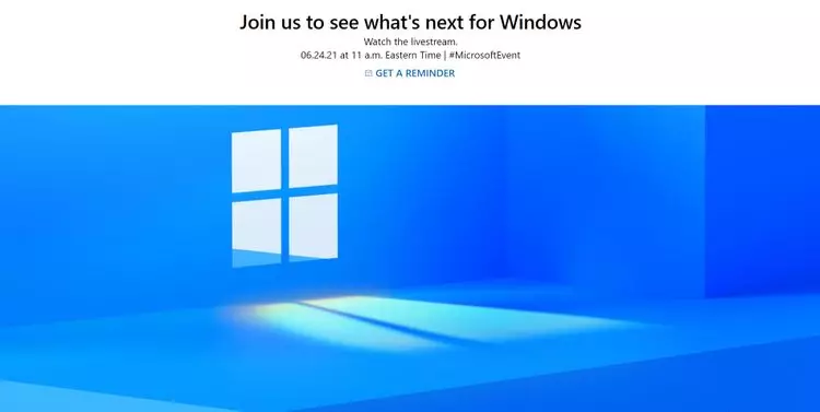 Windows 11: что это такое? Когда он будет запущен? Это даже реально? 15142_3