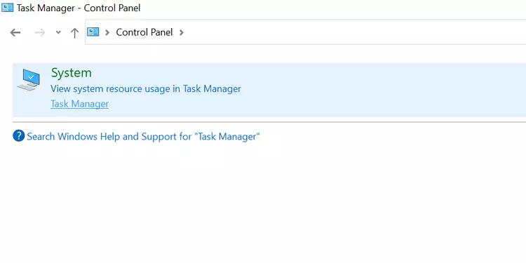 12 Cara Membuka Task Manager di Windows 10 15153_11