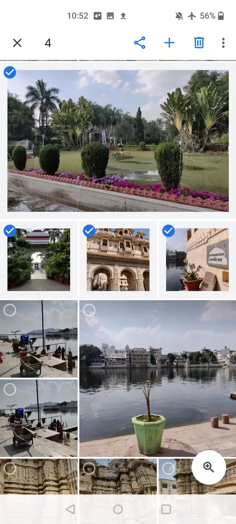 Google Photos به شما امکان می دهد آلبوم های خود را حتی زمانی که آفلاین هستید مدیریت کنید 15205_2