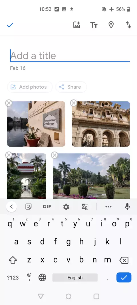 Google Photos به شما امکان می دهد آلبوم های خود را حتی زمانی که آفلاین هستید مدیریت کنید 15205_3