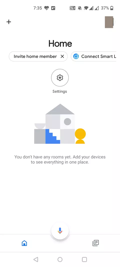 Agora você pode desativar os alertas de chamadas do Google Home quando não estiver em casa 15212_2