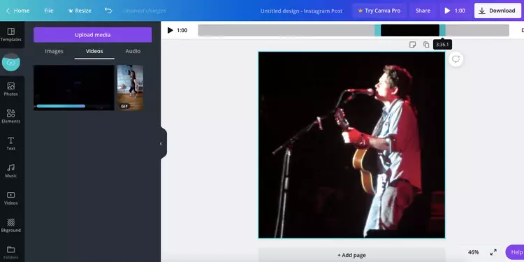 Cara Membuat Video Instagram Sempurna Dengan Canva 15238_2