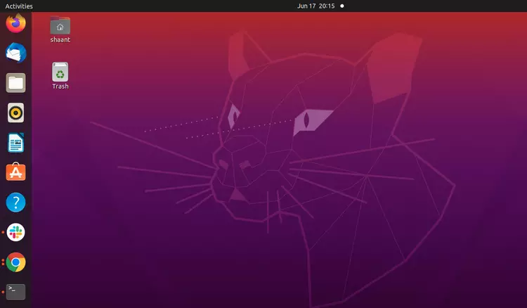 Si të bëni pamje nga ekrani në Ubuntu? 4 Metoda të ndryshme 15285_3