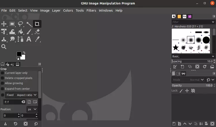 Kuinka ottaa kuvakaappauksia Ubuntussa? 4 eri menetelmiä 15285_4