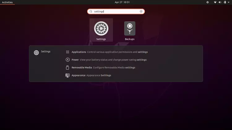 Tot el que necessiteu saber sobre les adreces IP a Ubuntu 15298_4