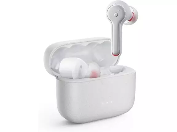 Le 5 AirPods pepelo sili e foliga pei o le tau moni 15323_2