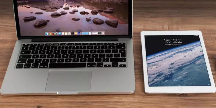 iPad Pro vs. MacBook Air: Mana yang Tepat untuk Anda? 15470_2