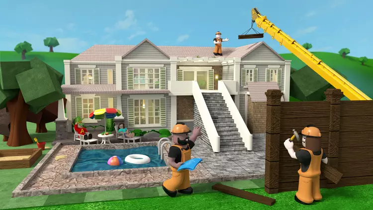 Roblox යනු කුමක්ද සහ හැමෝම ඒ ගැන කතා කරන්නේ ඇයි? 15522_6