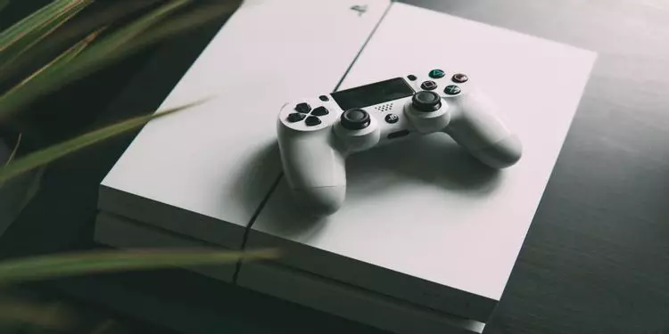 Kumaha Asup ka Akun Jaringan PlayStation Anjeun 15526_2