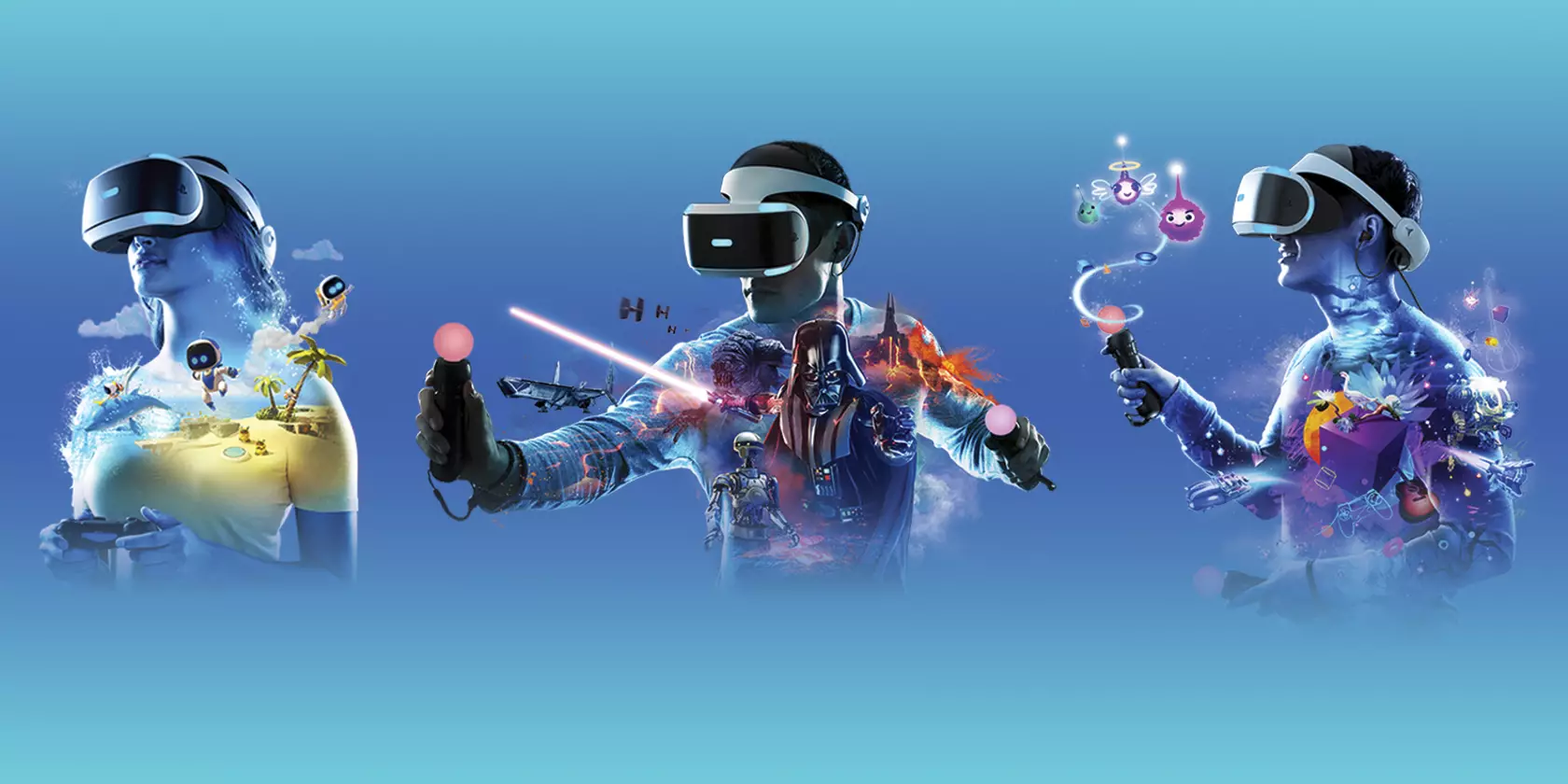 Naon Anu Diarepkeun Ti Sony Next-Gen PS5 VR