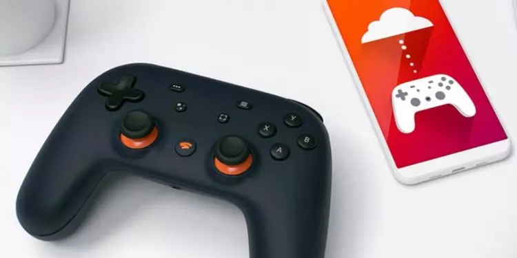 Google Stadia iPhone veya iPad'inizde Nasıl Oynanır? 15529_2