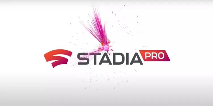 Conas Google Stadia a Seinn ar Do iPhone nó iPad 15529_3