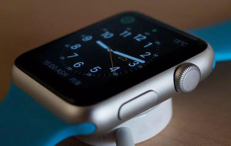 Apple Watch Series 3 vs. 6: Koje su razlike? 15561_4